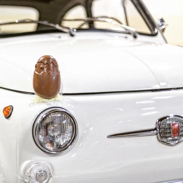 Catalogue - Fiat 500 Passion